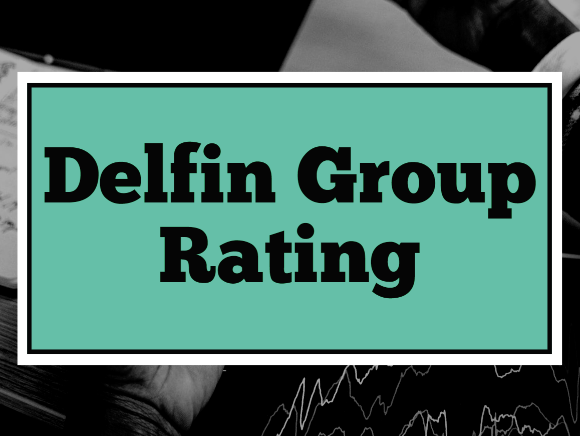 Delfin Group Mintos Kreditgeber Rating - P2P-Kredite Blog
