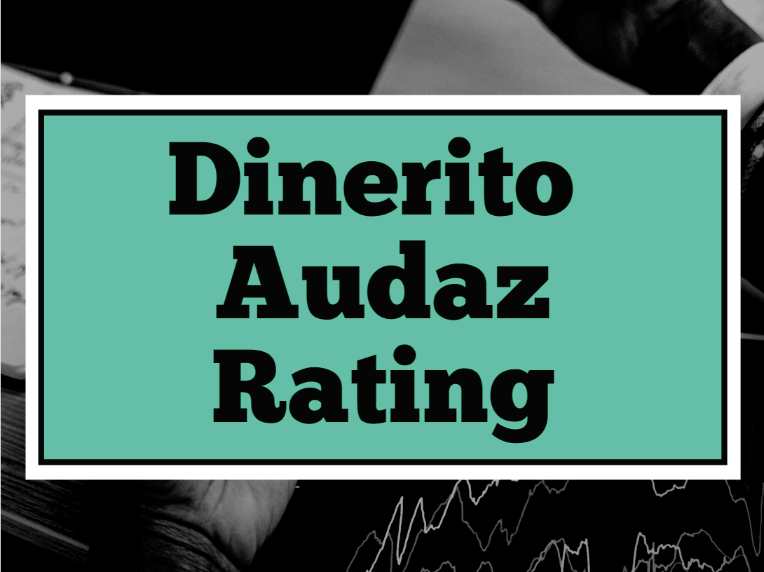 Dinerito Audaz Kreditgeber Bewertung - P2P-Kredite Blog