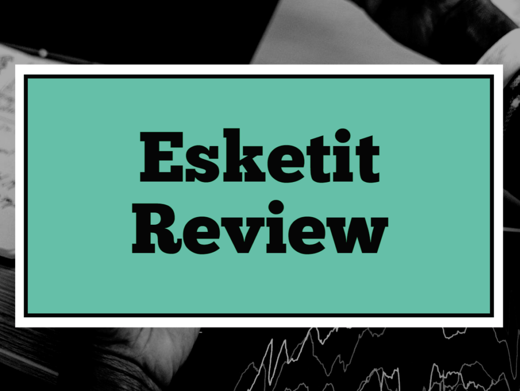 Esketit P2P Erfahrungen & Test 2024 - P2P-Kredite Blog