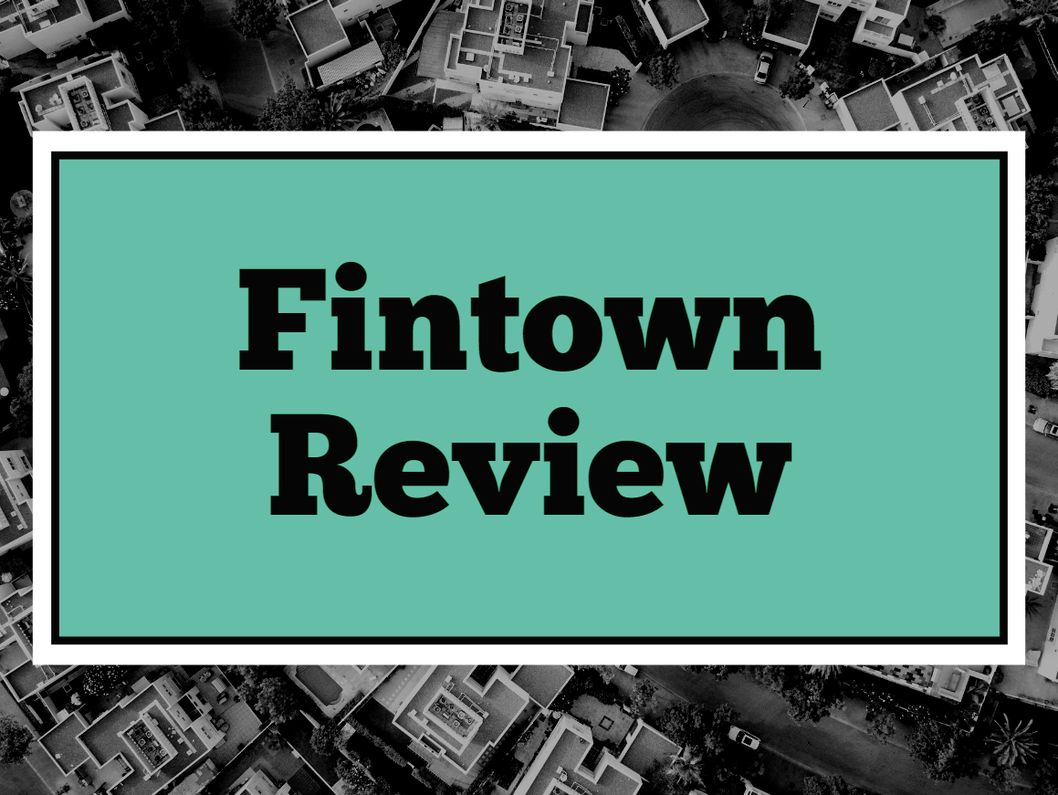 Fintown Erfahrungen mit der P2P Immobilien Plattform - P2P-Kredite Blog